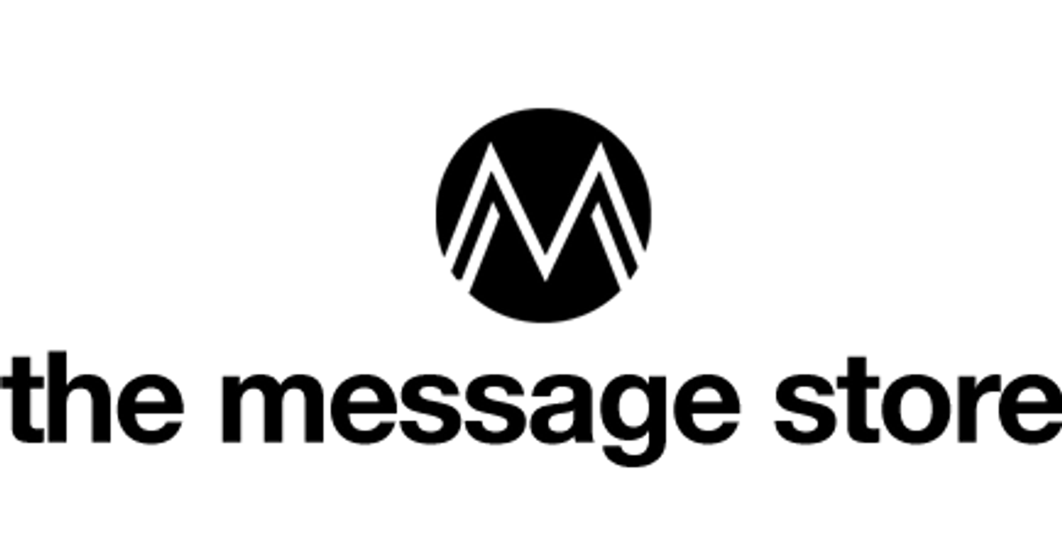 The Message Store USA - Streetwear and Pop Culture Clothing – The ...